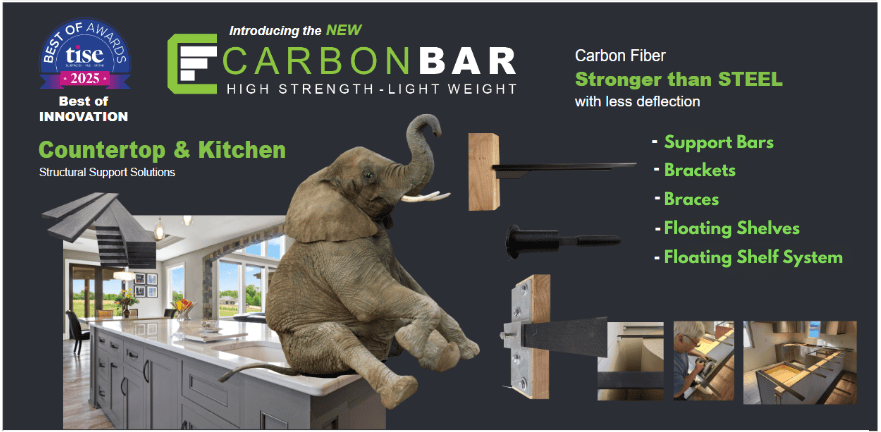Carbon Bar