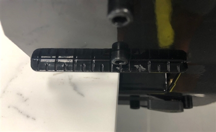 T-31 Anchor Machine Kit- Includes 2 Anchor, Z-Clips & Anchor Bolts