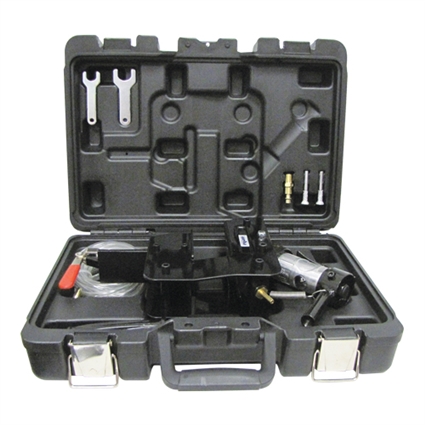 T-31 Anchor Machine Kit- Includes 2 Anchor, Z-Clips & Anchor Bolts