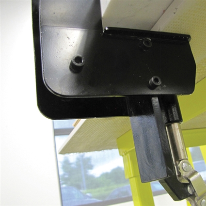 T-31 Anchor Machine Kit- Includes 2 Anchor, Z-Clips & Anchor Bolts