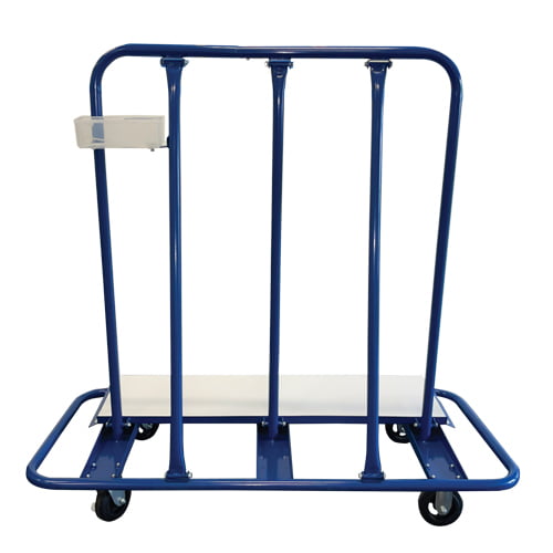 Weha Dry Wall Cart - Heavy Duty 2640 lbs.