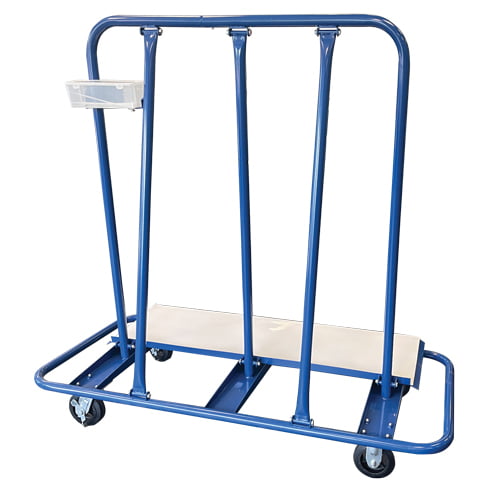 Weha Dry Wall Cart - Heavy Duty 2640 lbs.