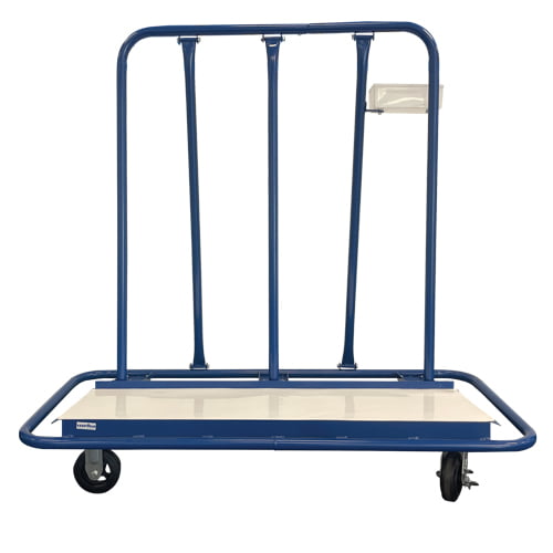 Weha Dry Wall Cart - Heavy Duty 2640 lbs.