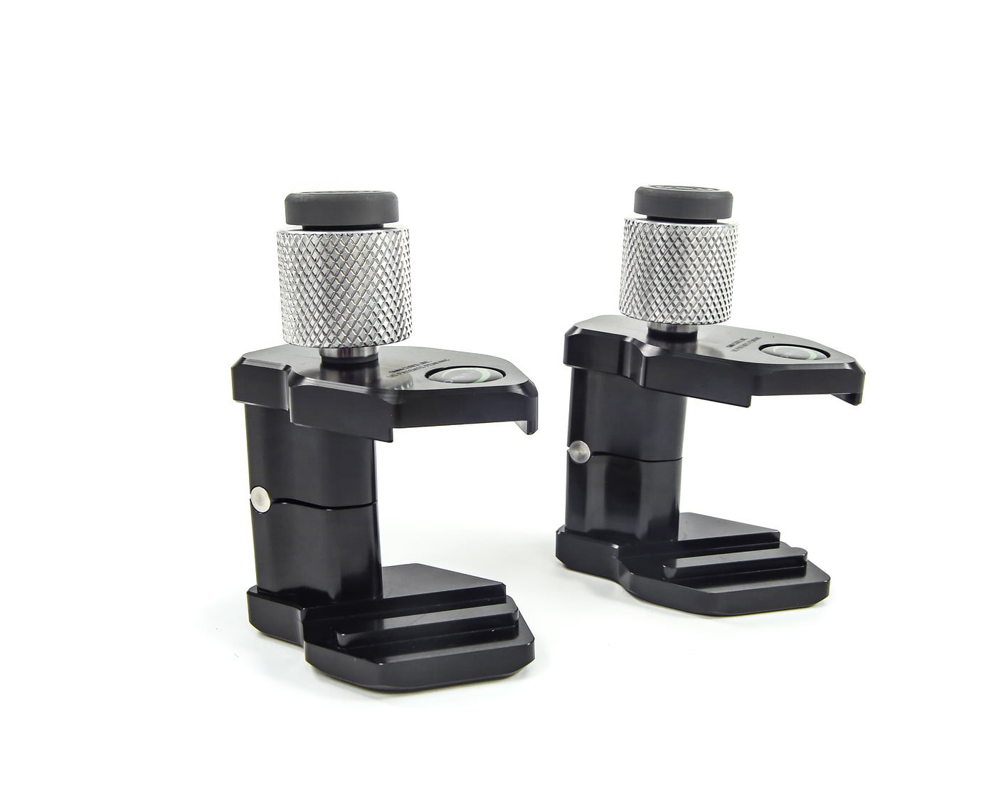 Omni Cubed Rigid Cross-Brace Clamp Kit | Stone Fabrication ...