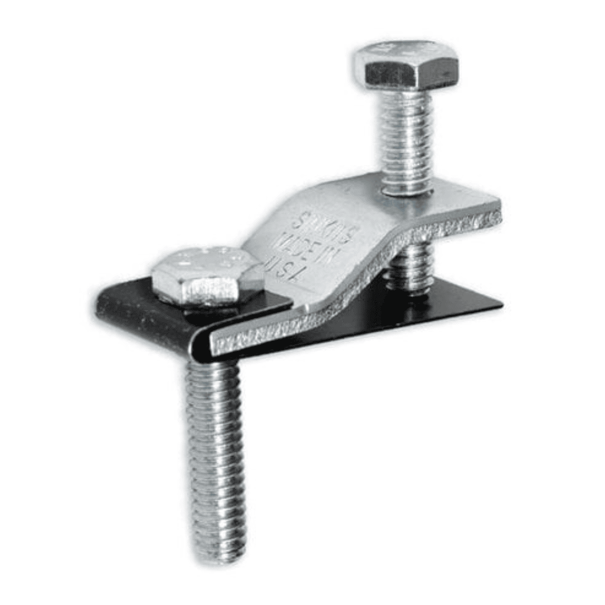 Sinkit Clips SS – 350pc Box | Patented Stainless Steel Clamp System for ...