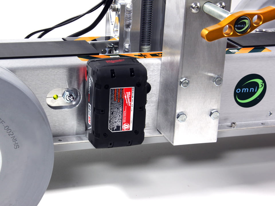 Omni Cubed Pro-Lift Automatic | Super Duty Stone Lifter & Fabrication ...