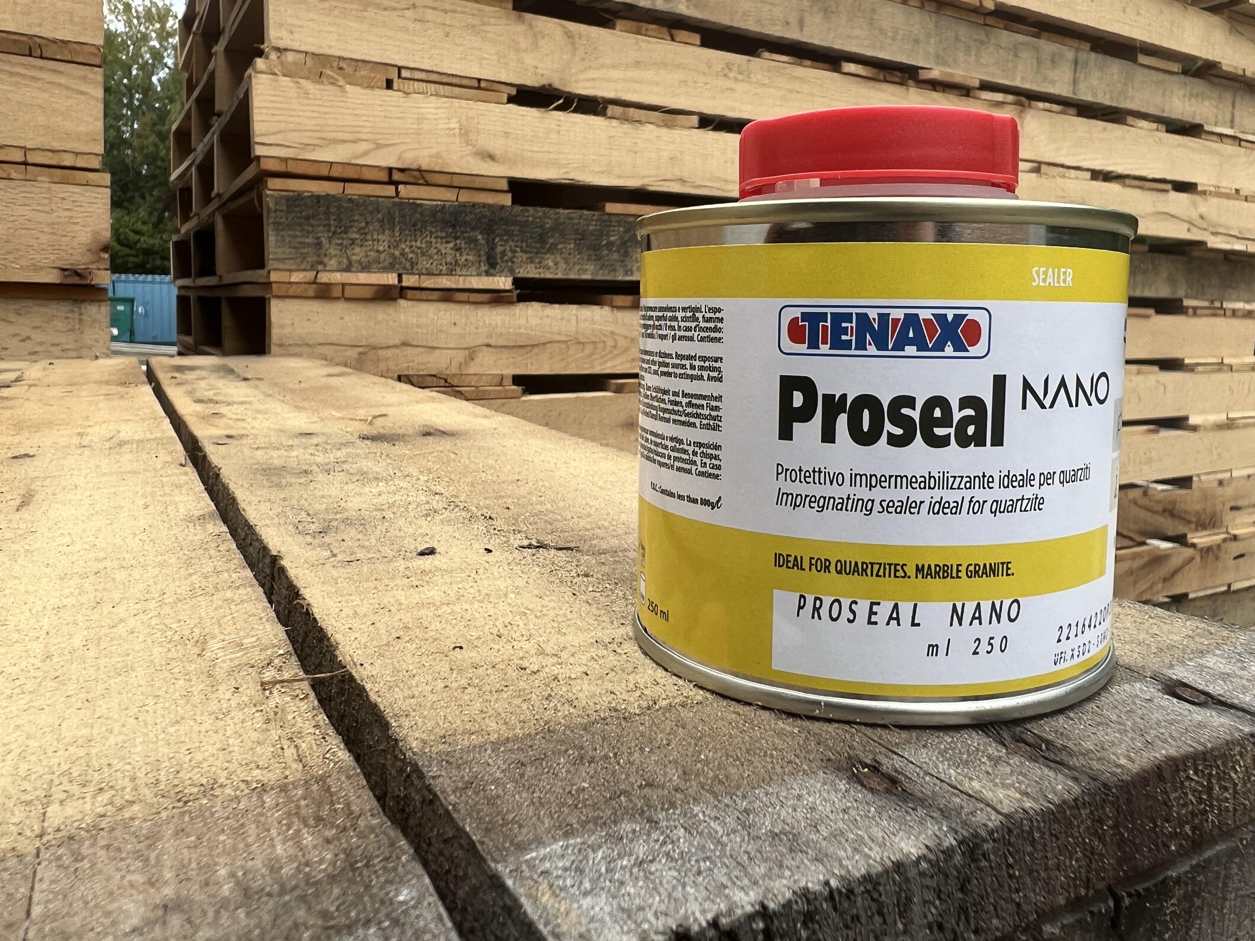 Tenax Proseal Nano - 250 mL