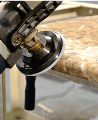 Alpha Hook And Loop Sandpaper, 50 Pack, 4", Assorted Kit