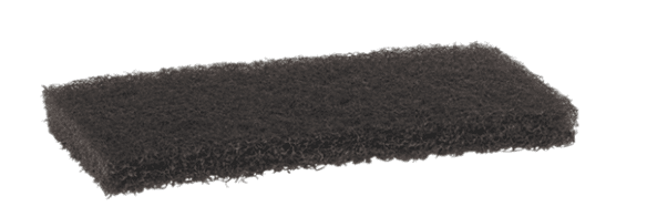 V-Clean Pad, Coarse