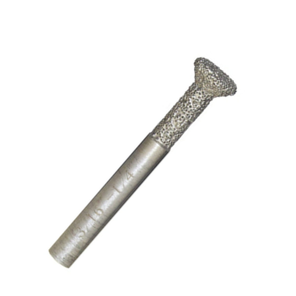 Apexx Brazed T-31 Anchor Bit