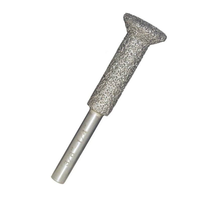 Apexx Brazed T-31 Anchor Bit