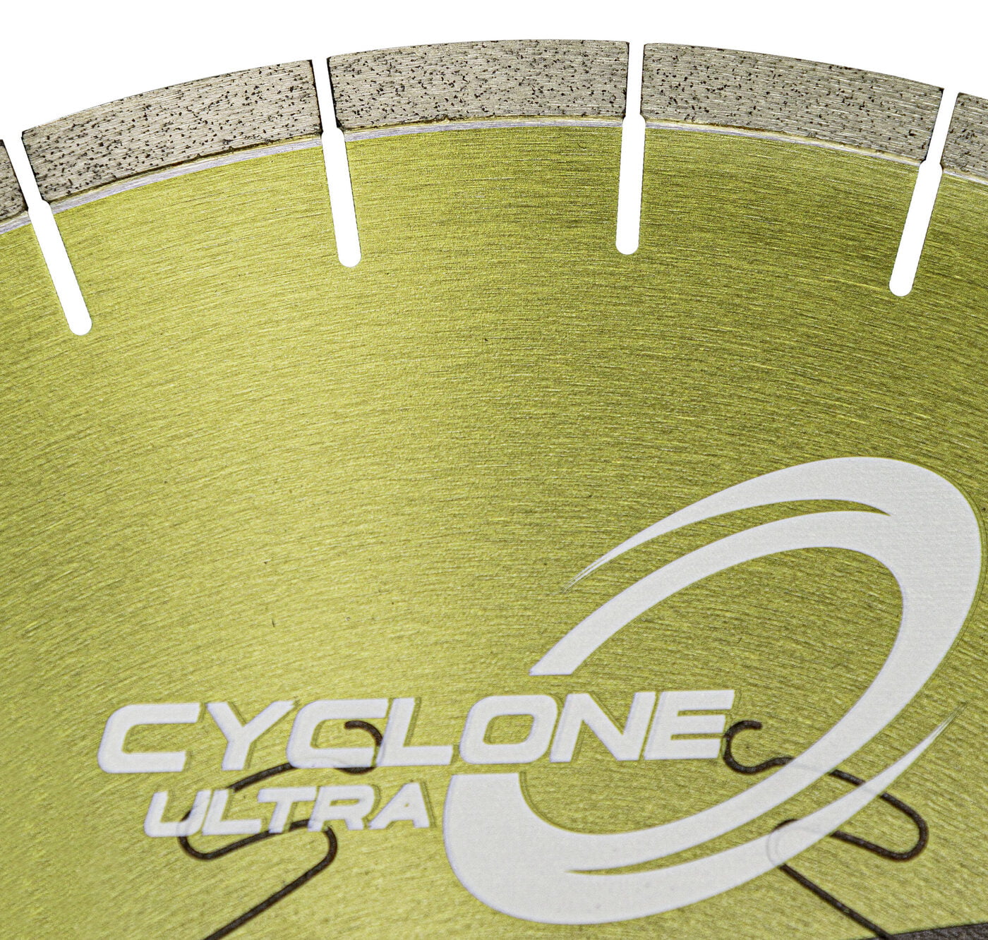 Cyclone Ultra Bridge Saw Blade - 18"