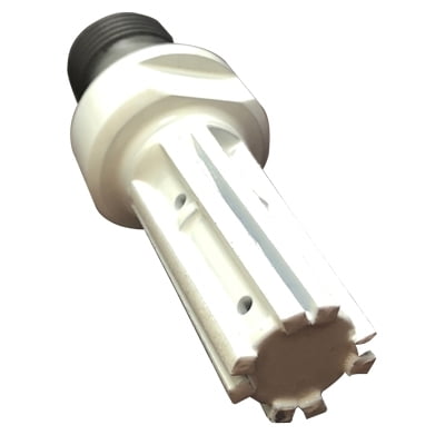 CNC Oma 3cm Dekton Finger Bit - 20mm X 30mm 8 Segment