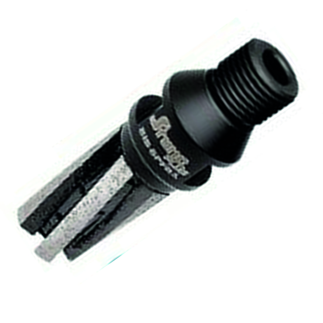 Stone Plus Finger Bit – 1" | CNC Diamond Tool for Granite, Quartz ...