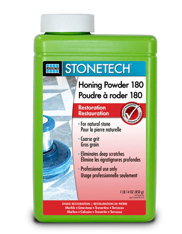 StoneTech Honing Powder - 180 Grit