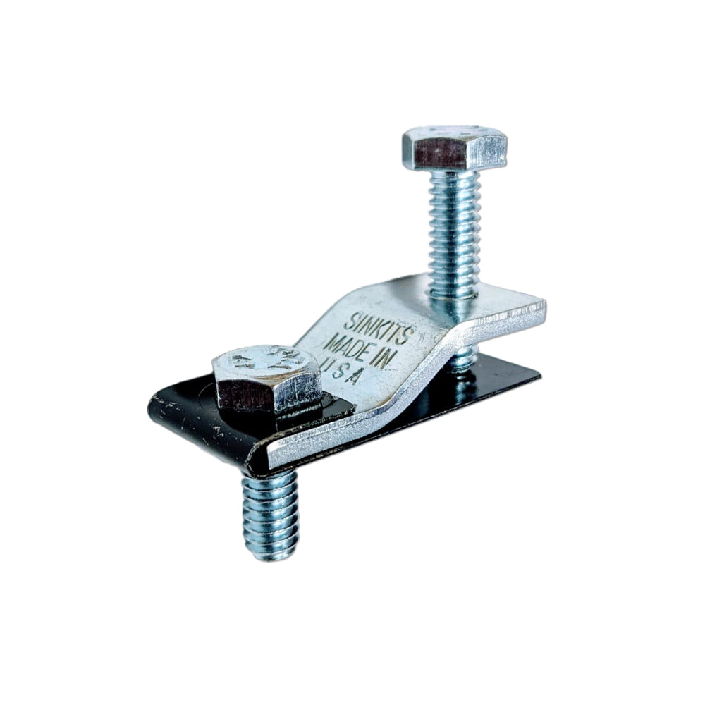 Sinkit Clips SS - 350pc box