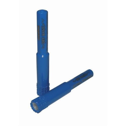 Weha Dry Magic Core Bit - 1/2" Hex Shaft for Drill