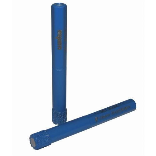 Weha Dry Magic Core Bit - 3/8" Hex Shaft for Drill