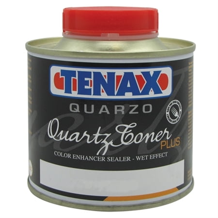 Tenax Quartz Toner Plus Enhancer Sealer - 250 mL
